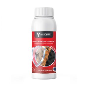 Vopsea pentru beton si ciment | Exterior, amprentat | NanoMax