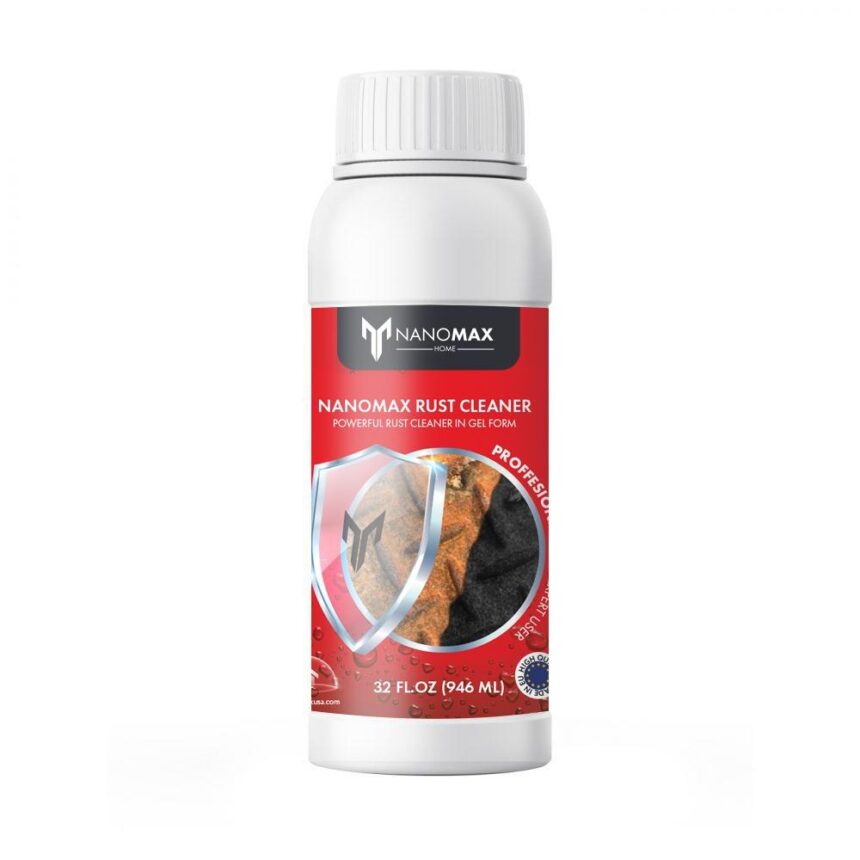 Vopsea pentru beton si ciment | Exterior, amprentat | NanoMax